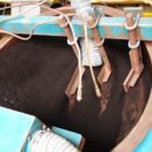 Disc Pelletizers (Pan Granulators)