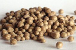 The Value of Gypsum Pellets