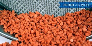 Photo of the Week: Potash Processing