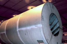 The Importance of an Annual Rotary Drum Inspection