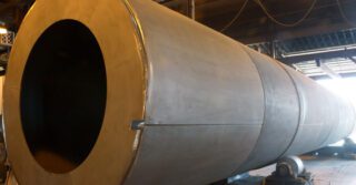 Indirect Drying vs. Direct Drying