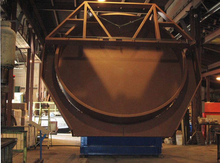 Disc Pelletizers (Pan Pelletizers)