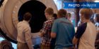 Photo of the Week: Teen Leadership Tour