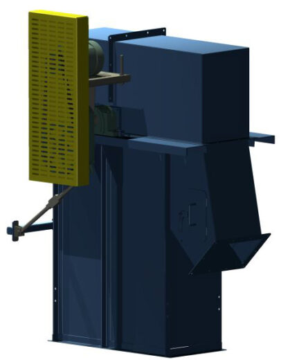 A Guide to Bucket Elevator Installation