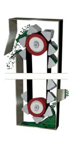 Bucket Elevator Design: Centrifugal Vs. Continuous