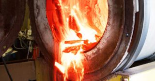 Calcination Process Development & Calcining Equipment