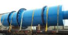 Rotary Drum Granulators