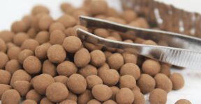 A Look at the Process of EAF Dust Recycling