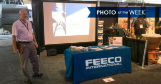 Photo of the Week: MINExpo 2016