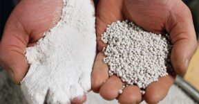 Disc Pelletizers (Pan Granulators)