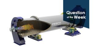 What Characteristics Influence Rotary Kiln Design?