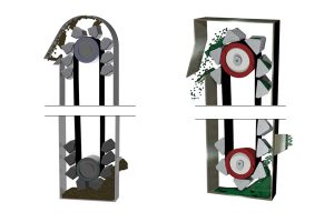 Bucket Elevators: The Choice for Vertical Aggregate Handling