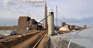 Coke Handling & Processing Equipment