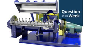 What does a Typical Micro-Pelletizing Setup Look Like?