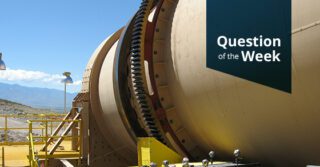 The Differences Between Agglomeration and Granulation Drums