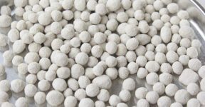 Alumina: Processes and Uses