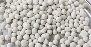 Alumina: Processes and Uses