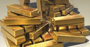Australia Sees Modern Day Gold Rush