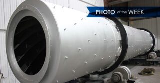 Photo of the Week: Floating Tire Construction