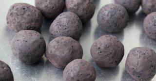 Iron Ore Pelletizing Essential in Meeting Future Steel Needs