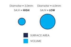 Physical Specifications for Granular Fertilizer and Soil Amendment Products
