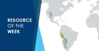 Resource of the Week: Infographic on World Copper Production