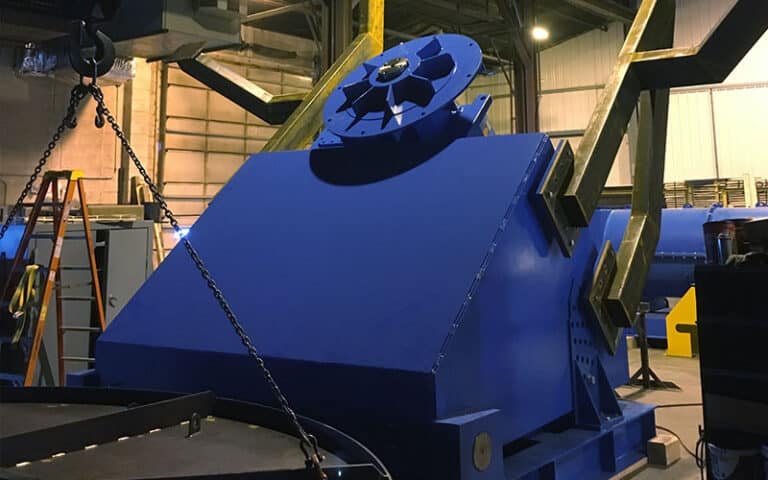 Anatomy of a Disc Pelletizer