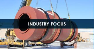 The Role of Coarse Conditioning Drums in Potash Flotation