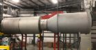 Rotary Dryers: When is a Combustion Chamber Necessary?