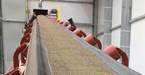 Using Rubber Conveyor Belts as a Troubleshooting Guide