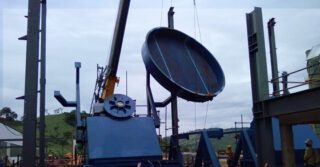 Time to Replace Agglomeration Equipment? Consider These Points First