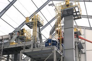 Options in Customizing Bucket Elevators