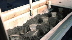 Pugmill Mixer Design & Customization