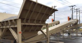 Considerations in Belt Feeder Design & Operation