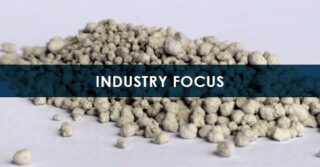 Process Development Essential to Bentonite Processing Operations