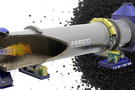 Activated Carbon Production Equipment