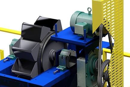 Bucket Elevator OEM Parts