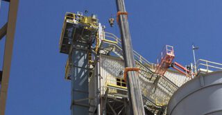 Sizing a Bucket Elevator for Maximum Efficiency