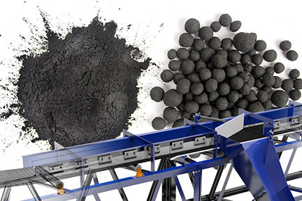 Coal Processing & Handling Equipment