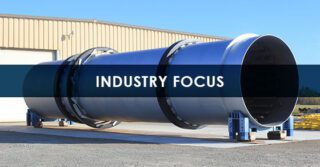 Drying Copper Concentrates