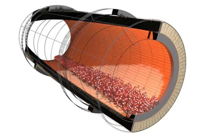 Choosing a Rotary Kiln Manufacturer: Six Qualities to Look For