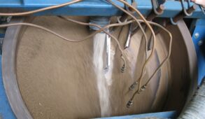 How to Pelletize a Fine Powder