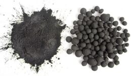 How to Pelletize a Fine Powder