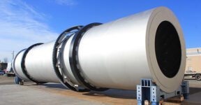 Best Practices in Rotary Dryer Design