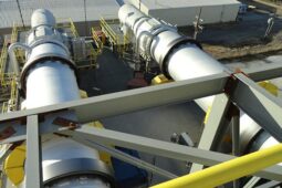 What is Calcination?
