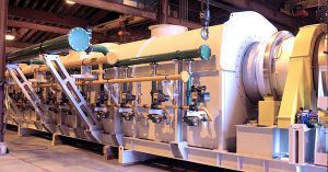 What is Calcination?