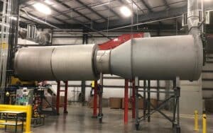 Rotary Dryer Parts & Components Glossary | Kilns, Coolers & Drums