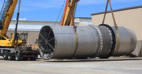Utilizing Rotary Dryers as Preheating Drums