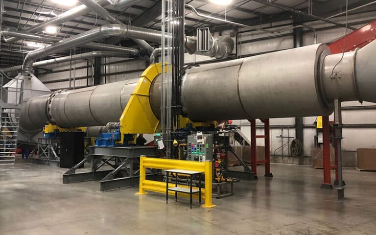 Indirect Drying vs. Direct Drying