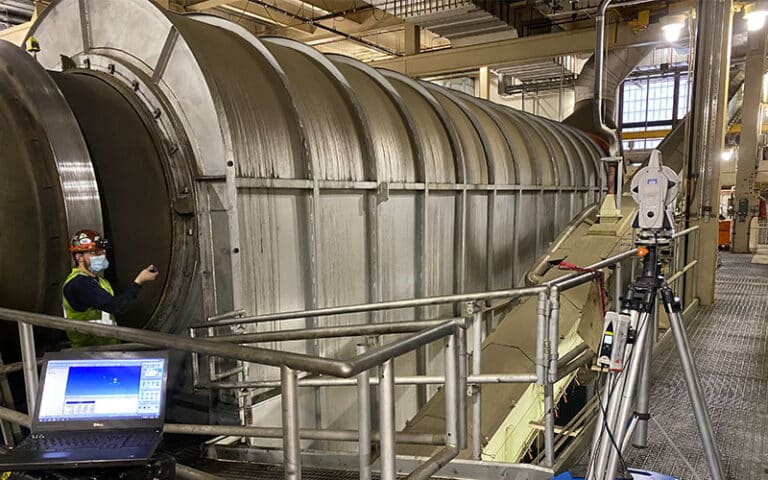 Indirect Drying vs. Direct Drying